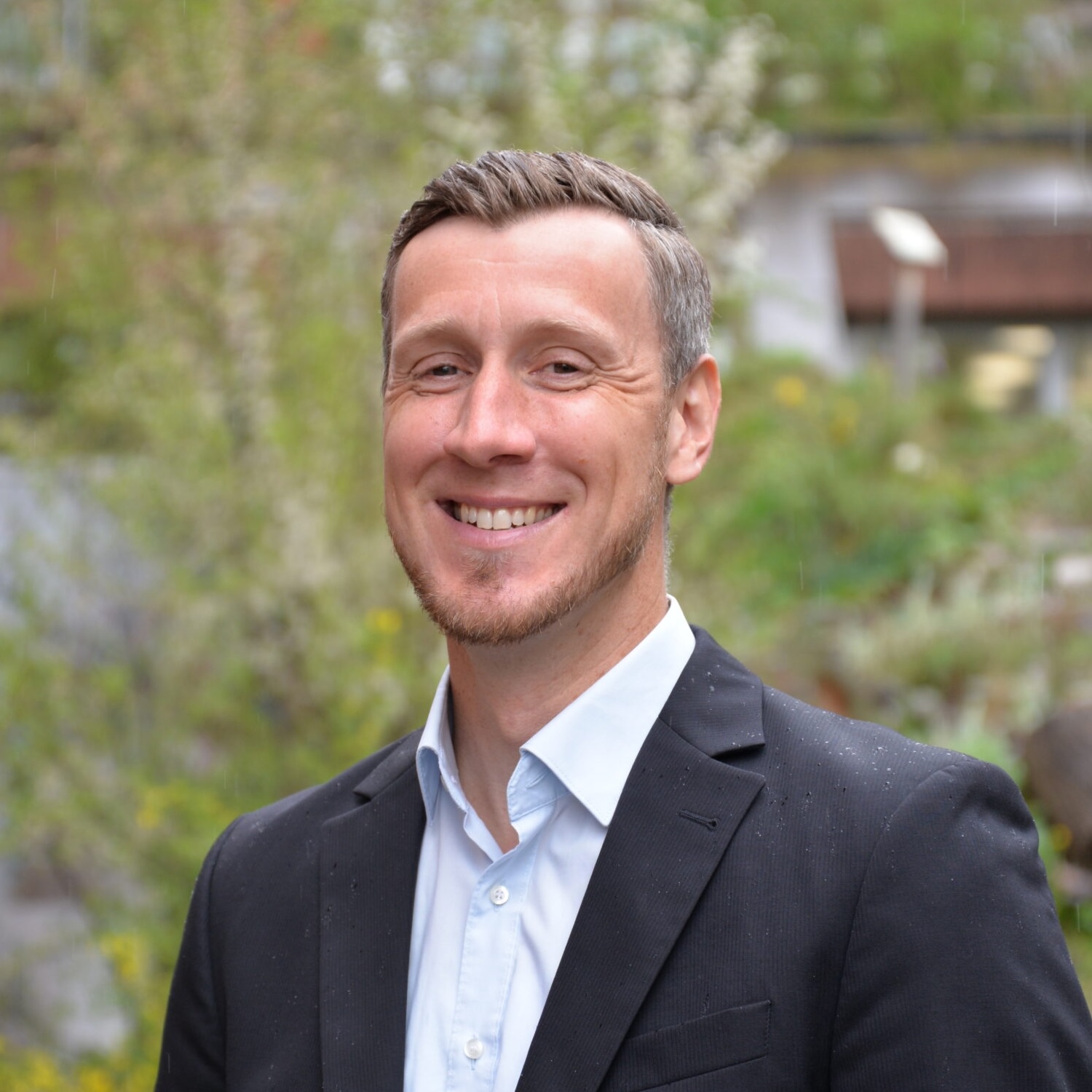 Matthias Leese | Institut für Politikwissenschaft | UZH